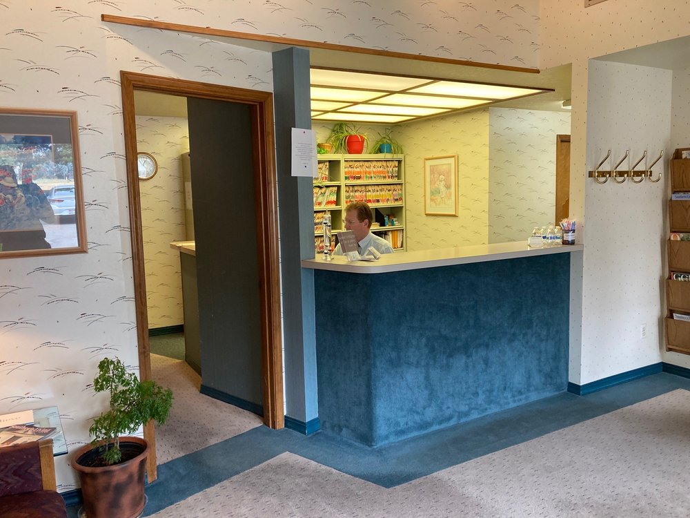 TURPEN, GARY L, DDS - Updated September 2025 - 10497 Garverdale Ct ...