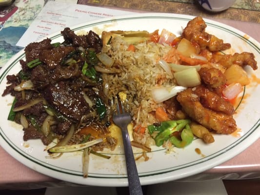 PEKING CHINESE RESTAURANT - 44 Reviews - 500 E Railroad Ave, Wasilla ...