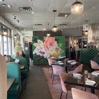 PINK IVY KITCHEN & BAR - Updated February 2025 - 288 Photos & 82 ...