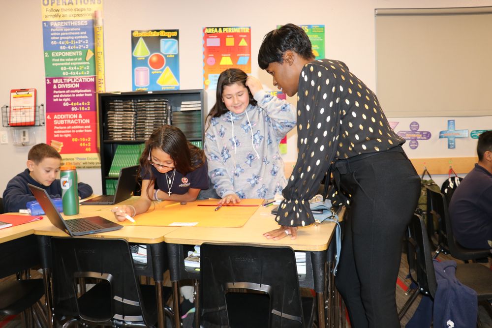 ACADEMY OF MATH AND SCIENCE - AVONDALE - Updated March 2026 - 10 Photos ...