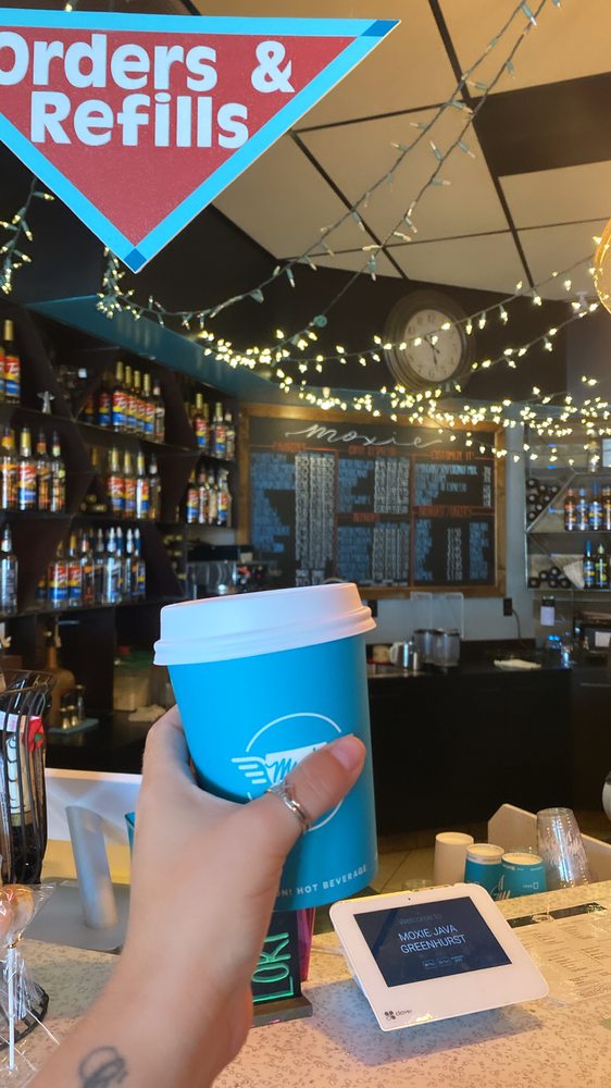 MOXIE JAVA - Updated September 2025 - 13 Photos & 12 Reviews - 3603 ...