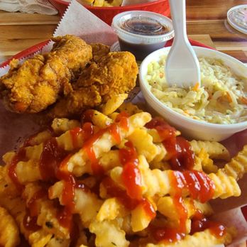 KINFOLKS FRIED CHICKEN - Updated October 2025 - 20 Photos & 23 Reviews ...