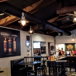 PIVOT LOUNGE - Updated July 2025 - 32 Photos & 36 Reviews - 11217 ...