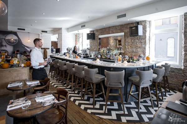 THE FRENCH - 134 Photos & 89 Reviews - Bistros - 37 King William Street ...