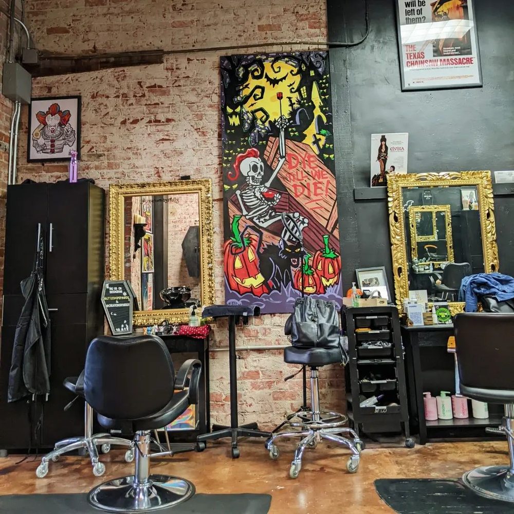 LITTLE SHOP OF HAIRDOS - 791 Photos & 143 Reviews - 172 N 2nd Ave ...