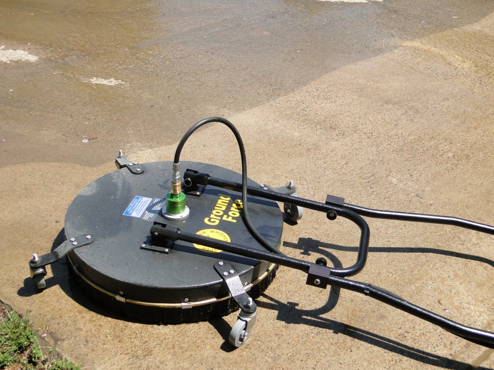 AQUA CLEAN PRESSURE WASHING - Updated July 2025 - 11 Photos - 802 ...