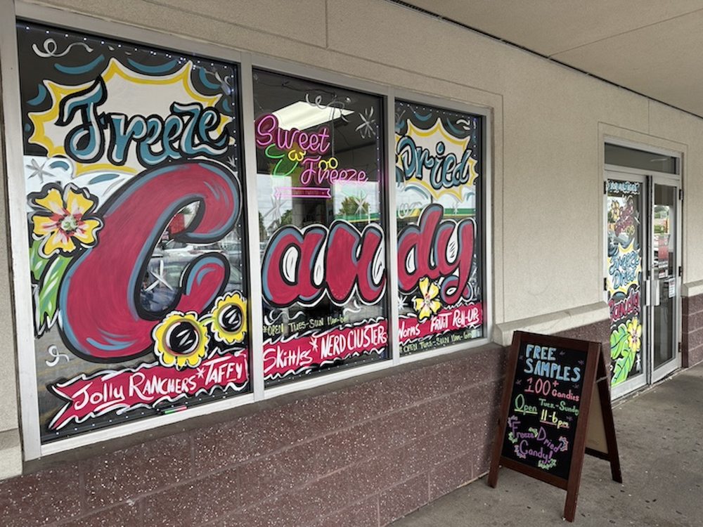 SWEET FREEZE - Updated January 2026 - 1828 Broadway St, Quincy ...