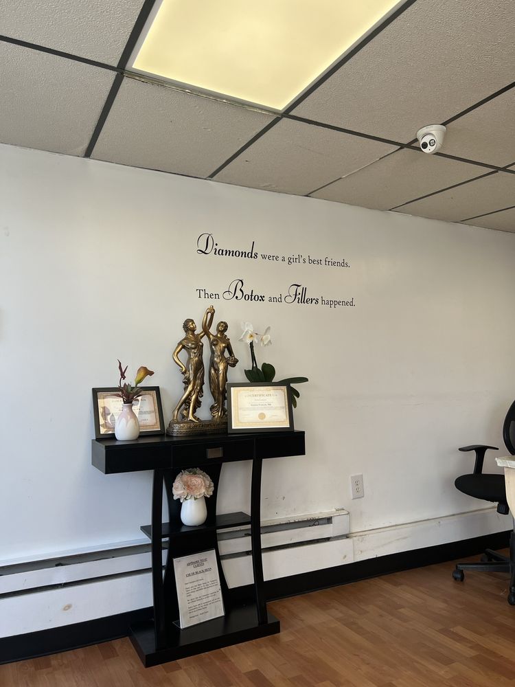 RUBY’S BEAUTY SALON - Updated January 2026 - 47 Photos & 25 Reviews ...