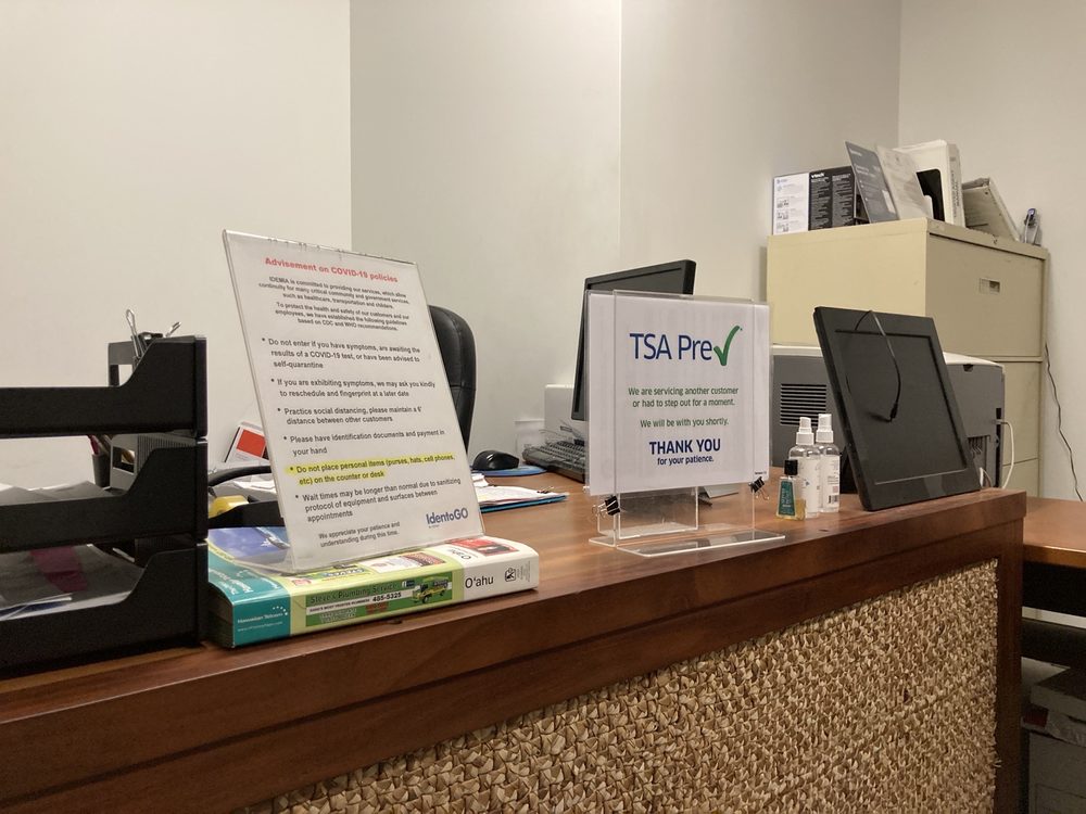 IDENTOGO - Updated October 2025 - 26 Photos & 62 Reviews - 810 Richards ...