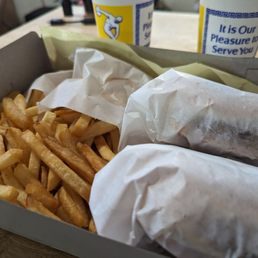 ALPHA OMEGA - Updated September 2025 - 253 Photos & 516 Reviews - 107 S ...