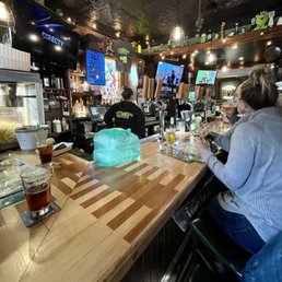 THE GROGGY FROGG - Updated October 2025 - 195 Photos & 102 Reviews ...