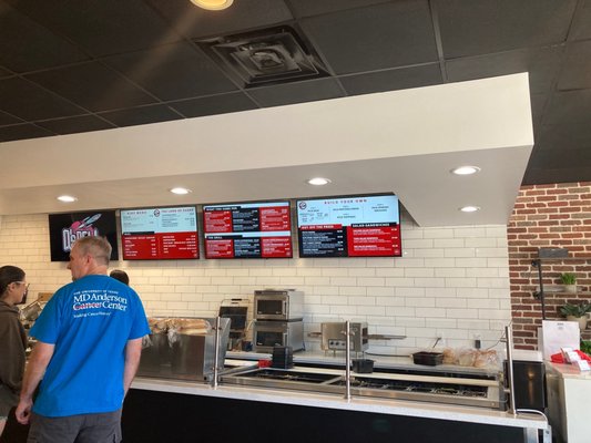 Q’S DELI - 18 Photos & 14 Reviews - 13134 Dairy Ashford Rd, Sugar Land ...