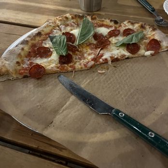 TIMBER PIZZA CO. RALEIGH - Updated March 2025 - 41 Photos & 23 Reviews ...