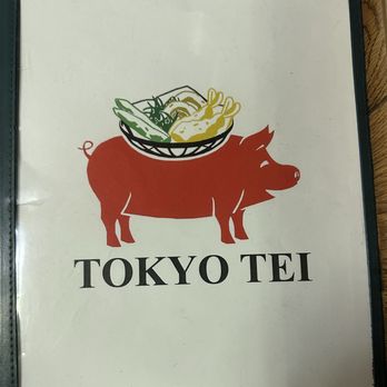 TOKYO TEI - Updated August 2025 - 325 Photos & 189 Reviews - 1063 Lower ...