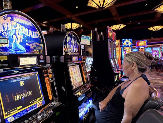 CASINO PAUMA - Updated May 2026 - 465 Photos & 310 Reviews - 777 Pauma ...