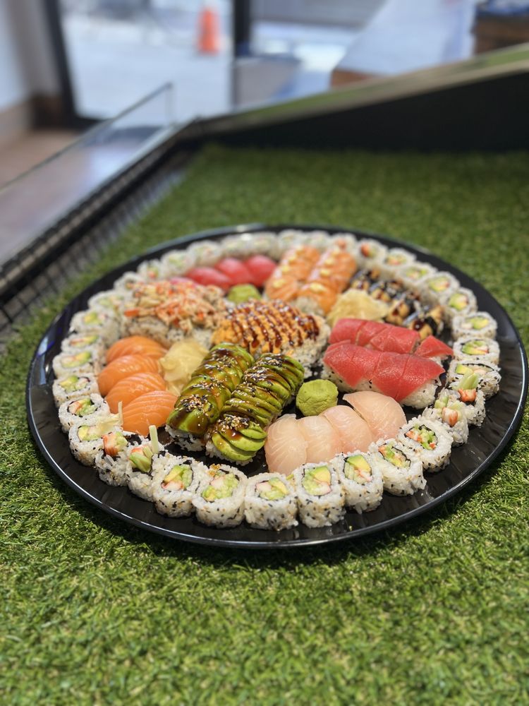 PISCES FISH MARKET - Updated October 2025 - 54 Photos & 33 Reviews ...