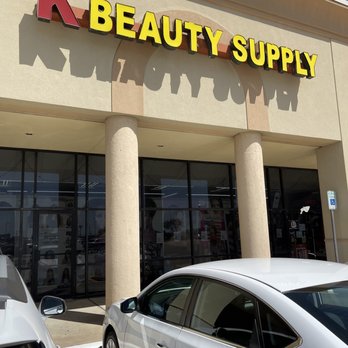 K BEAUTY SUPPLY - Updated January 2026 - 1110 E Parker Rd, Plano, Texas ...