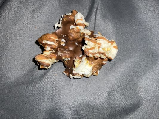 THE PITTSBURGH POPCORN COMPANY - Updated December 2025 - 130 Photos ...