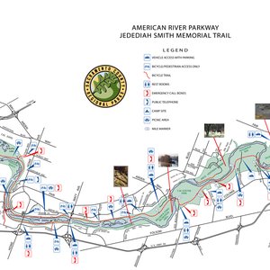 AMERICAN RIVER PARKWAY - 63 Photos & 44 Reviews - 4040 Bradshaw Rd ...