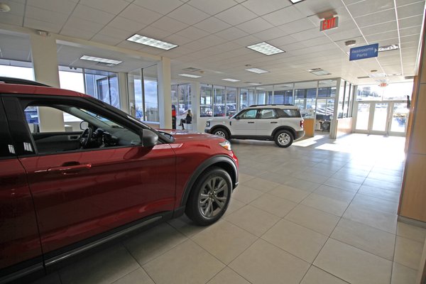 CIOCCA FORD OF RED LION - Updated August 2025 - 62 Photos & 36 Reviews ...