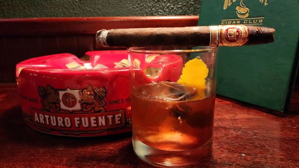 THE OCCIDENTAL CIGAR CLUB - Updated June 2025 - 264 Photos & 397 ...