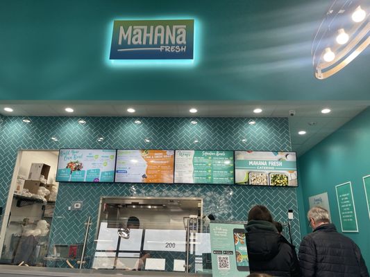 MAHANA FRESH - Updated July 2025 - 51 Photos & 19 Reviews - 9851 Broken ...