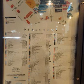 DEL MAR HIGHLANDS TOWN CENTER - Updated October 2025 - 196 Photos & 84 ...