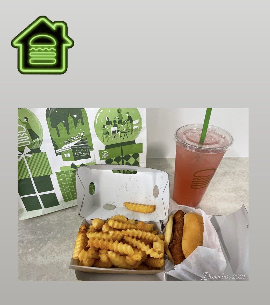 SHAKE SHACK UPTOWN PLAZA - CAMELBACK & CENTRAL - Updated December 2025 ...