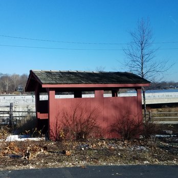 RED BRIDGE PARK - Updated January 2026 - 28 Photos - 697 W Jackson ...