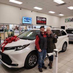 HARR TOYOTA - 51 Photos & 143 Reviews - 100 Gold Star Blvd, Worcester ...