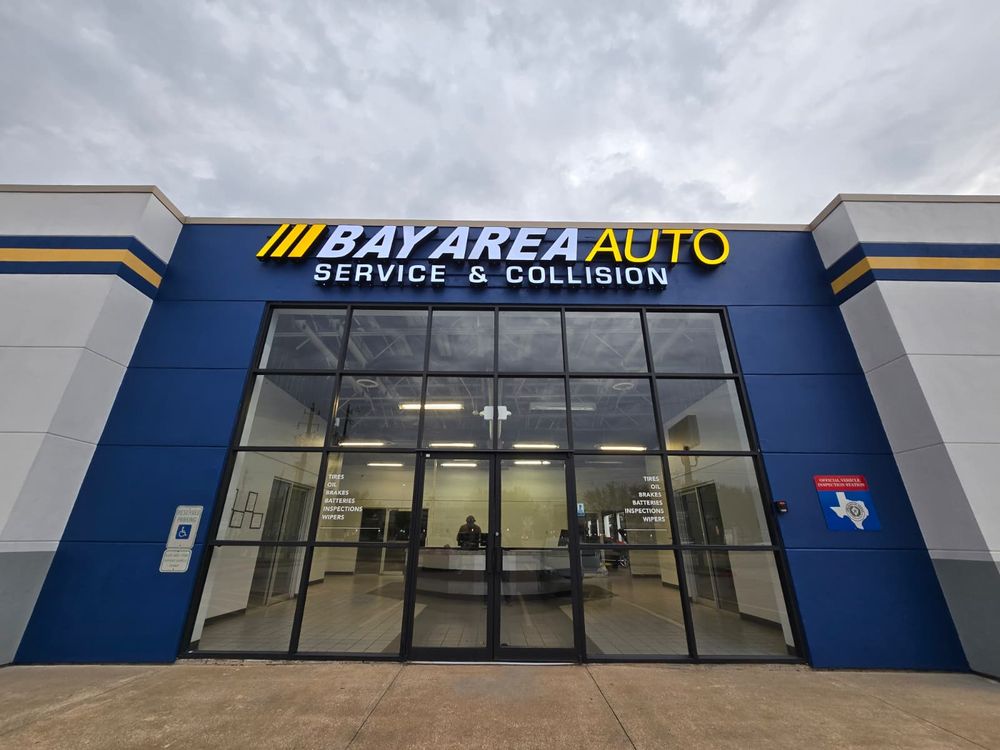 BAY AREA AUTO - Updated May 2026 - Request a Quote - 301 W Bay Area ...