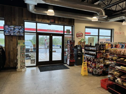 FILLING CO GAS & GRUB - Updated August 2025 - 21 Photos & 10 Reviews ...