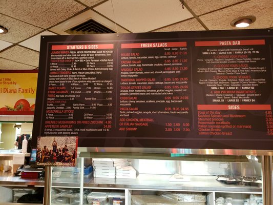 BACCI PIZZERIA - 121 Photos & 217 Reviews - 4367 N Milwaukee Ave ...