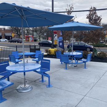 LITTLE BLUE MENU - Updated July 2024 - 311 Photos & 87 Reviews - 7242 ...