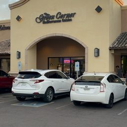 GREEN CORNER RESTAURANT - Updated December 2025 - 472 Photos & 780 ...