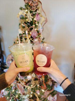 THE CLASSIC CAFE - 87 Photos & 32 Reviews - 419 West Commonwealth Ave ...