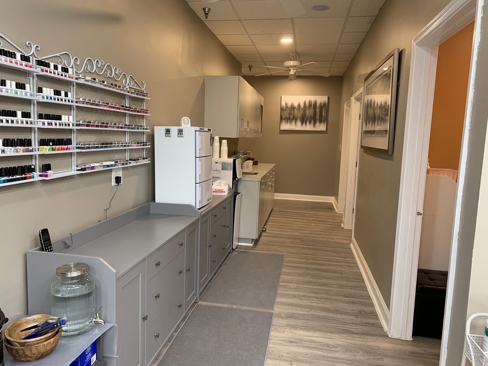 PRIM BEAUTY SPA - Updated January 2025 - 26 Photos - 7954 Baltimore ...