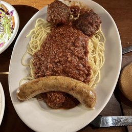 THE OLD SPAGHETTI FACTORY - Updated August 2025 - 1065 Photos & 956 ...