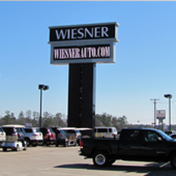 WIESNER BUICK GMC - 17 Photos & 63 Reviews - 1645 Interstate 45 N ...