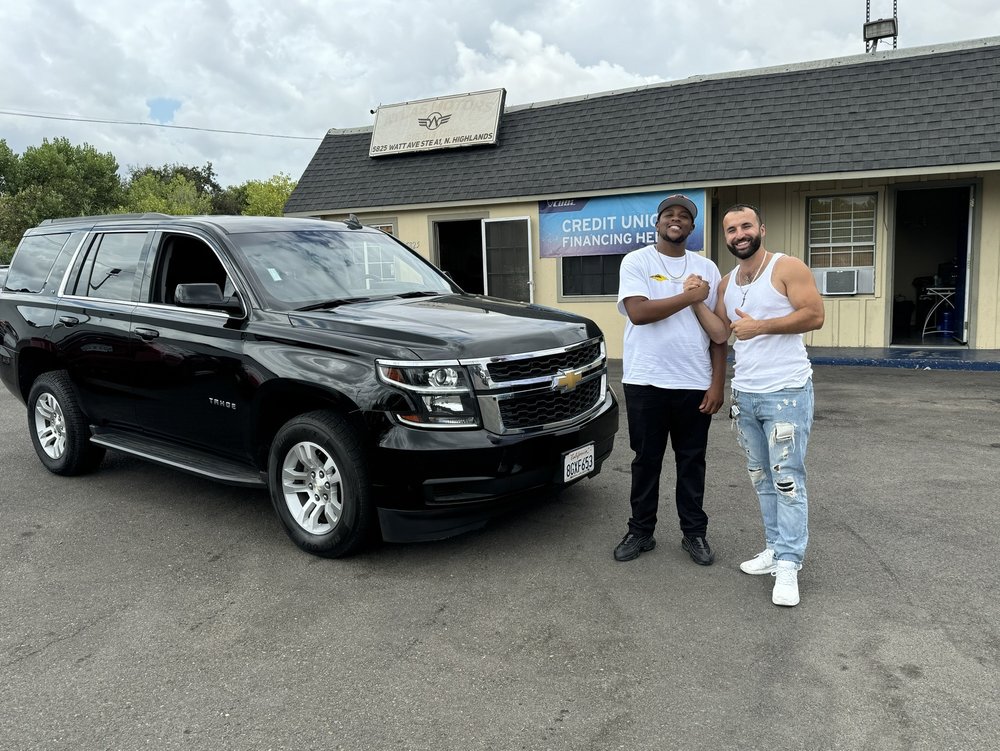 ATLAS MOTORS - Updated December 2025 - 21 Photos & 57 Reviews - 5825 ...