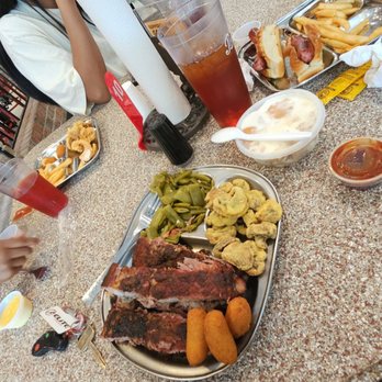 MEMA’S CHICKEN AND RIBS - Updated July 2025 - 30 Photos & 44 Reviews ...
