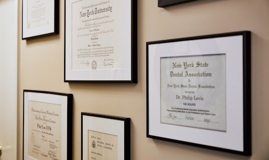 PHILIP LEVIS, DDS - Updated December 2025 - 281 White Plains Rd ...
