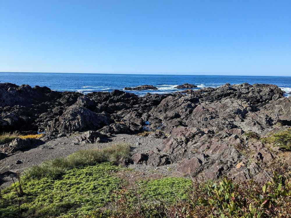 AMPHITRITE POINT LIGHTHOUSE - Updated October 2024 - 36 Photos ...