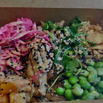 KOHA PACIFIC KITCHEN - Updated December 2025 - 34 Photos & 18 Reviews ...