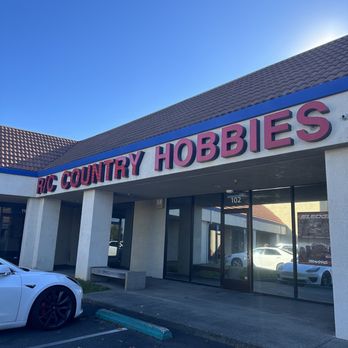 R/C COUNTRY HOBBIES - Updated September 2025 - 80 Photos & 237 Reviews ...