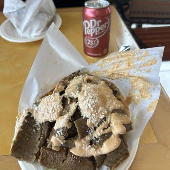 GYRO HOUSE MEDITERRANEAN GRILL - Updated December 2024 - 893 Photos ...