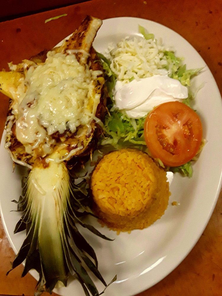 MI TORO - 10 Reviews - Mexican - 3408 West Andrew Johnson Hwy ...