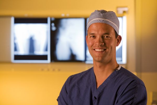 AARON K. SALYAPONGSE, MD - Updated December 2025 - 48 Reviews ...