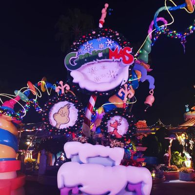 GRINCHMAS - Updated January 2025 - 160 Photos & 10 Reviews - 6000 ...