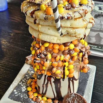 BROWNSTONE PANCAKE FACTORY - Updated December 2024 - 235 Photos & 120 ...